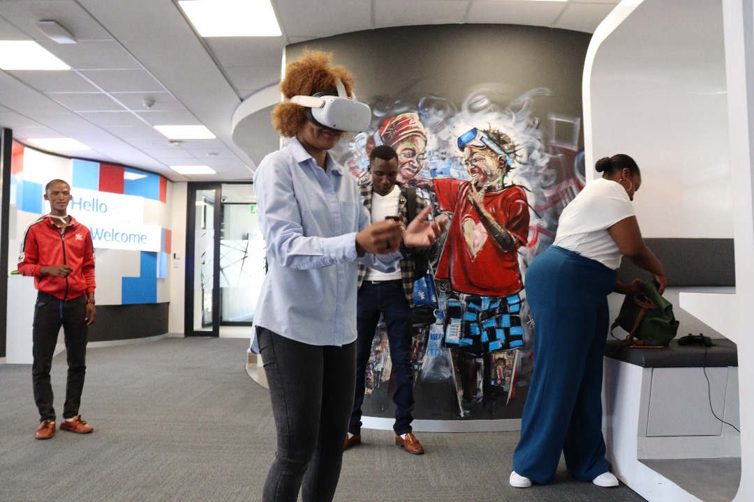 NUST thrives on Disruptive Innovation | HTTPS HIGH-TECH TRANSFER PLAZA SELECT